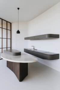 22 Modern Kitchen Layout Ideas – Stylish & Functional Designs
