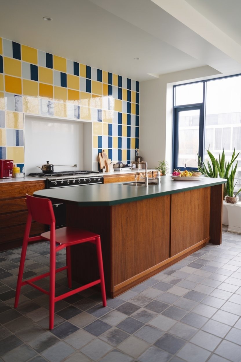 22 Modern Kitchen Layout Ideas – Stylish & Functional Designs