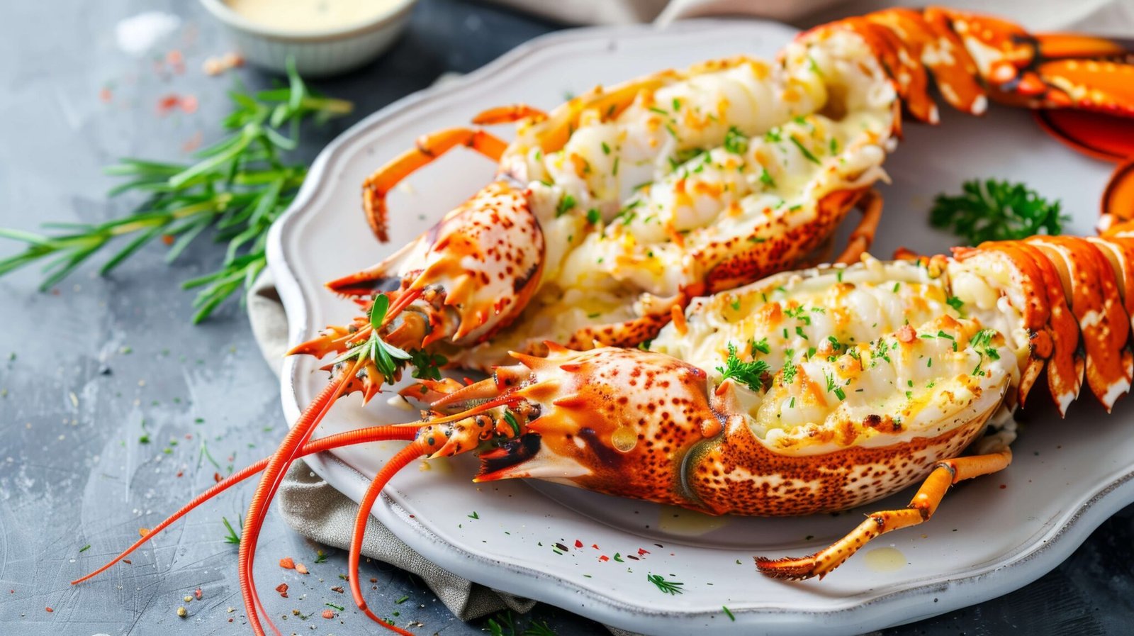 Curious About Lobster? Here’s Exactly What It Tastes Like (And Why ...