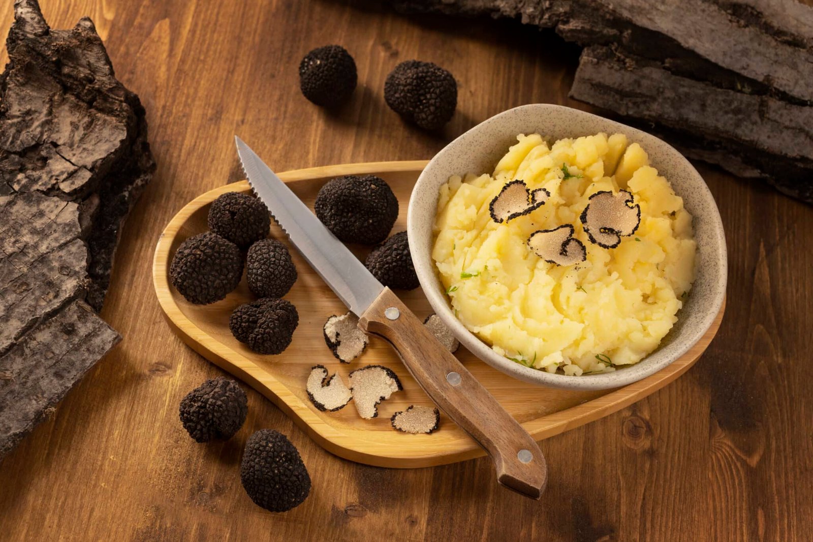 Truffles – What Do They Taste Like? Flavor Profile Explained