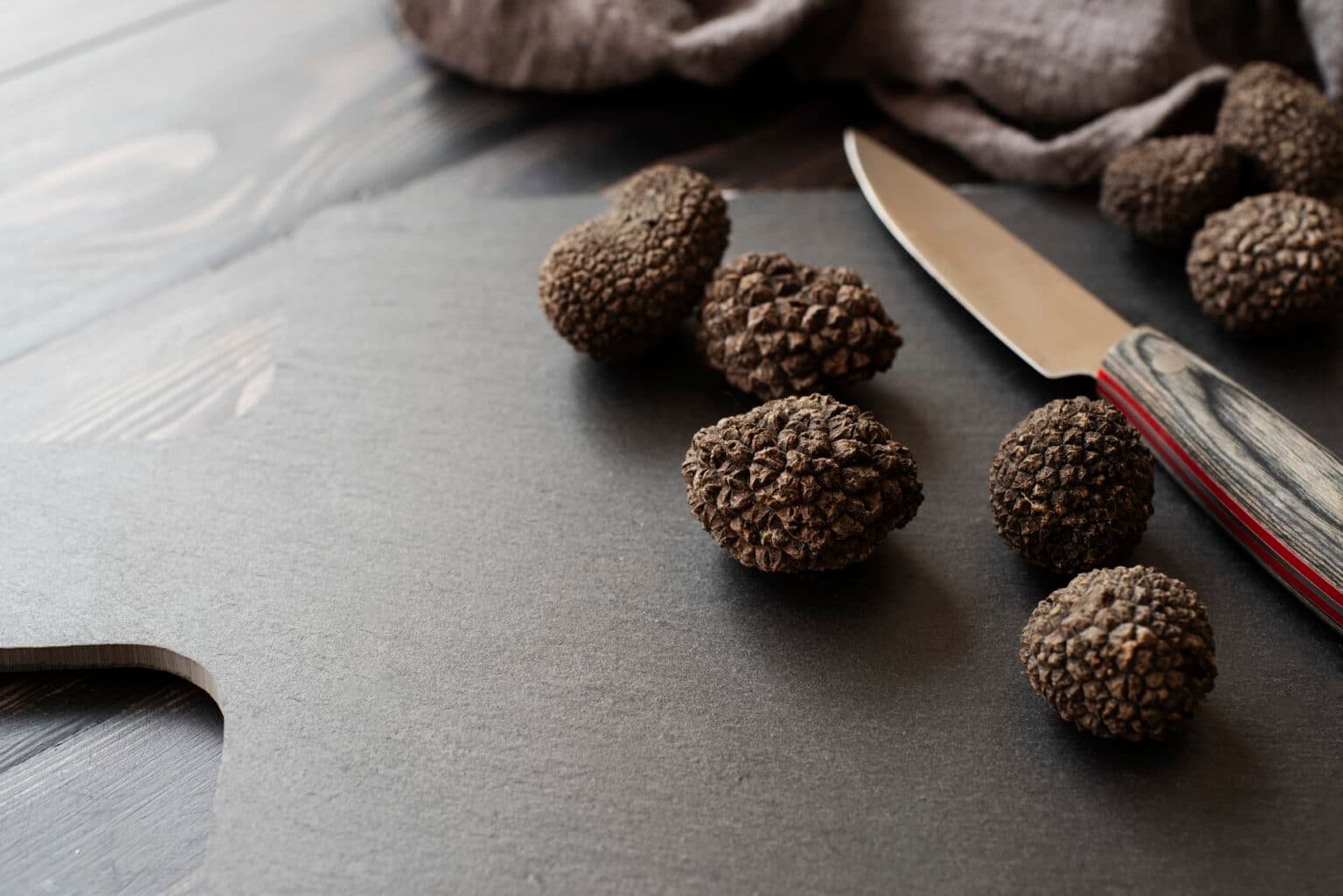 Truffles – What Do They Taste Like? Flavor Profile Explained