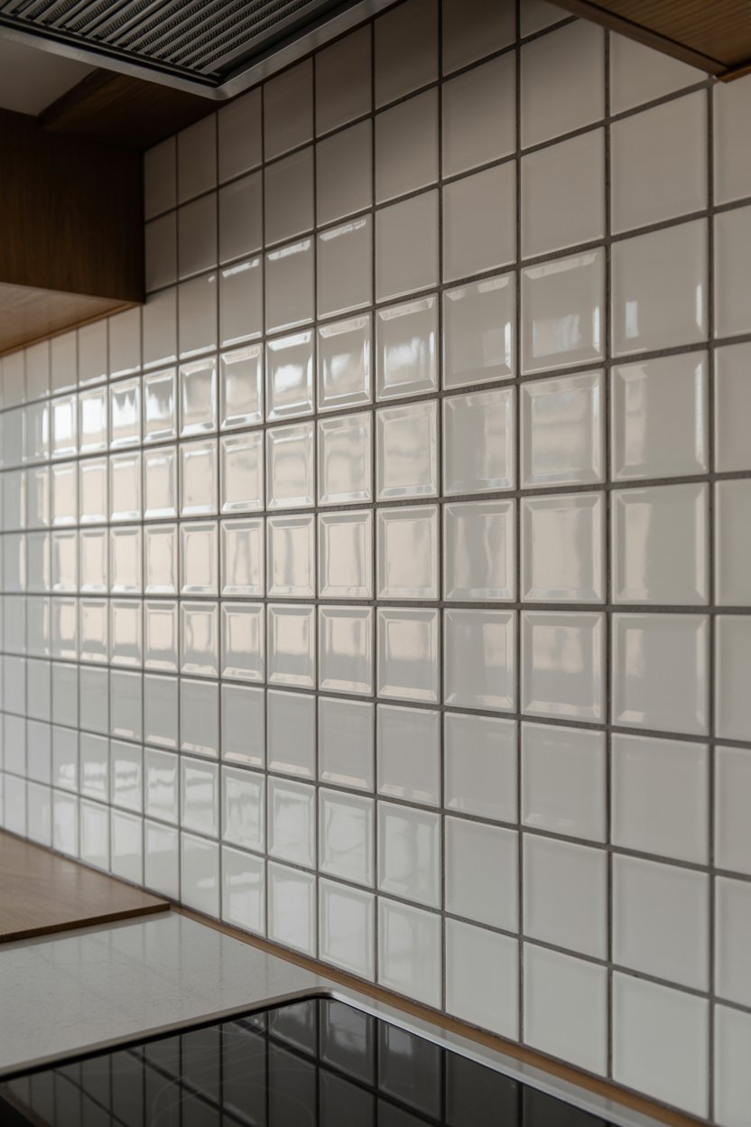 20 Stunning Kitchen Backsplash Ideas to Transform Your Space