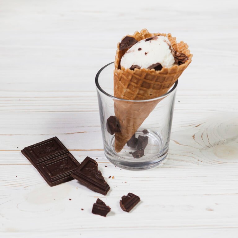 5 Most Popular Ice Cream Flavors in the World