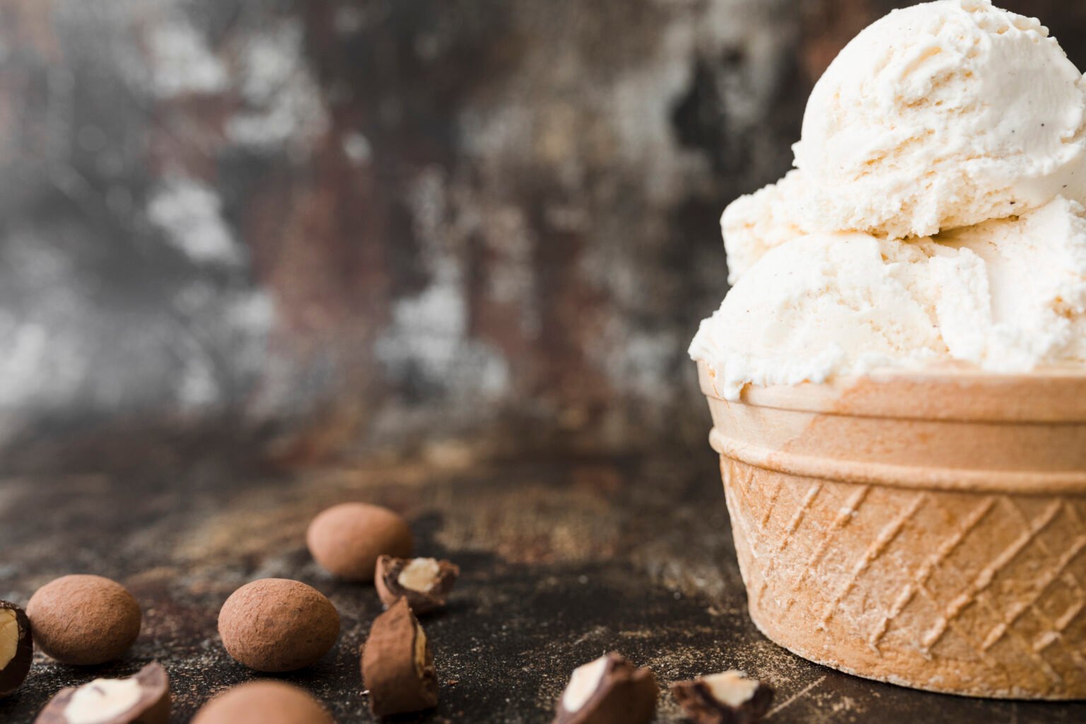5 Most Popular Ice Cream Flavors in the World