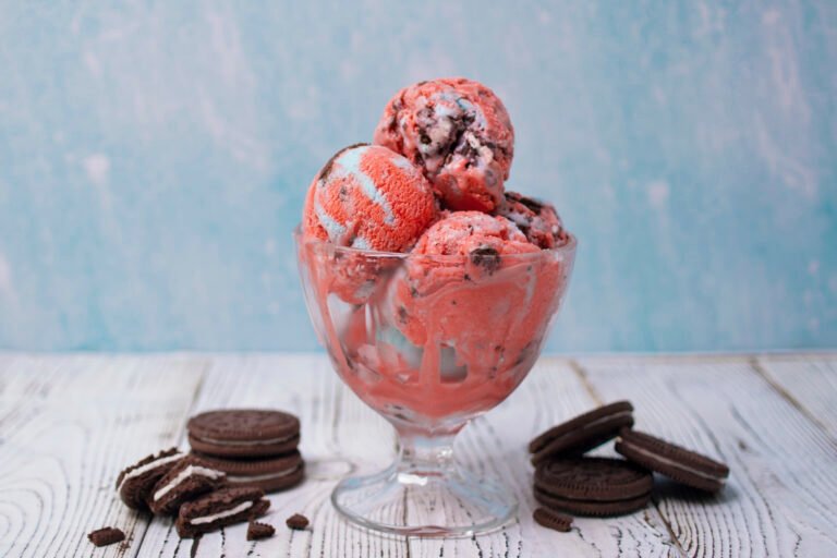 5 Most Popular Ice Cream Flavors in the World