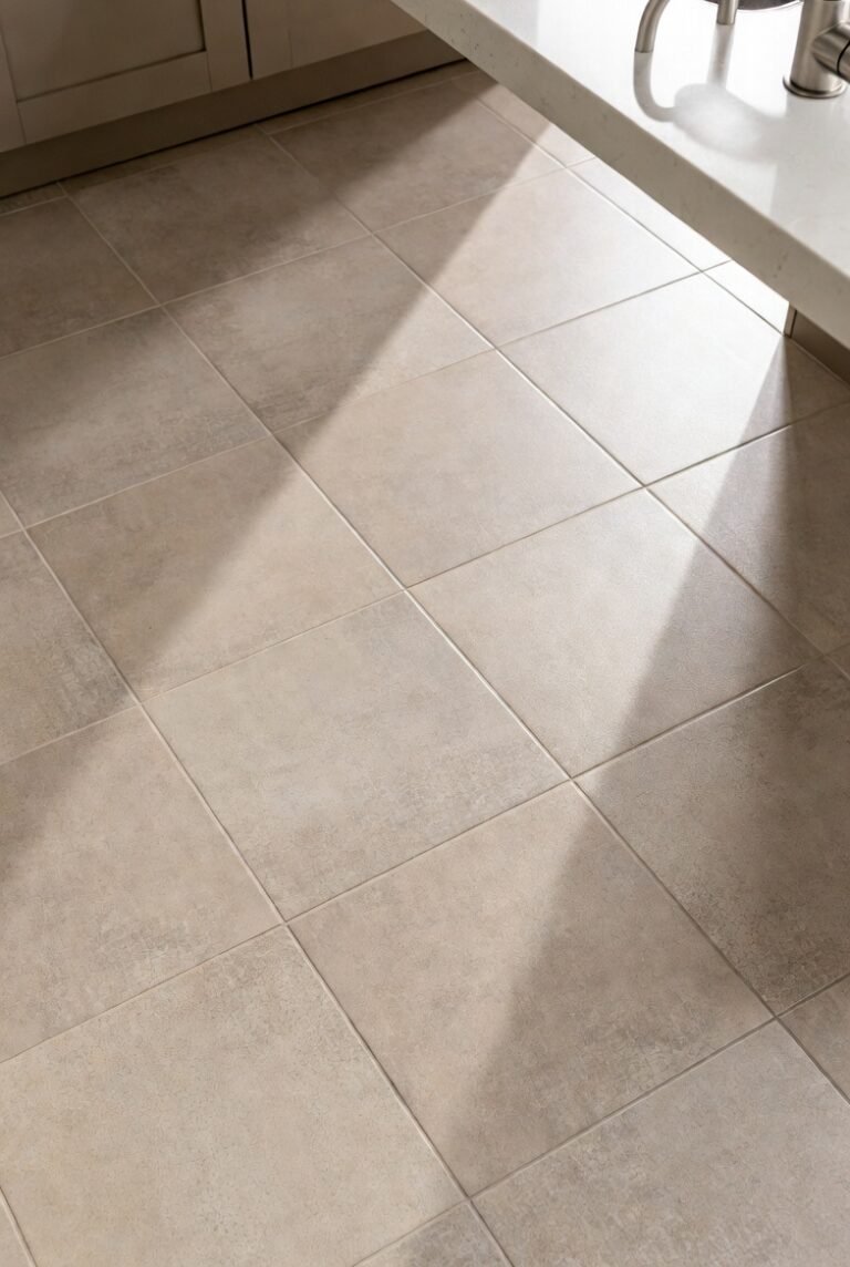 20 Cheap Kitchen Flooring Ideas to Transform Your Space