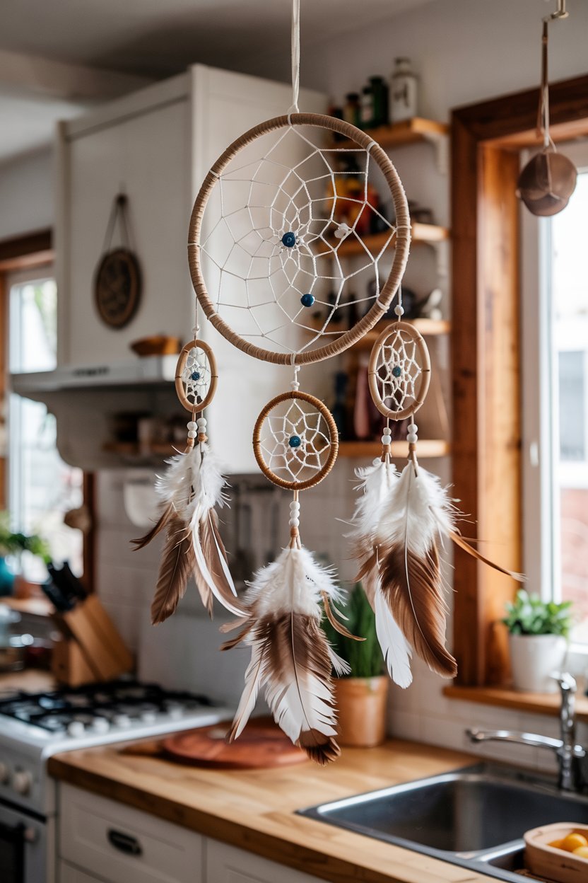 20 Boho Kitchen Ideas to Transform Your Space