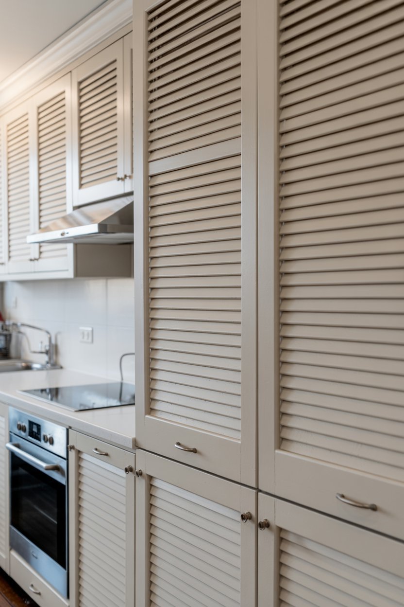 20 White Kitchen Cabinet Ideas to Brighten Your Home