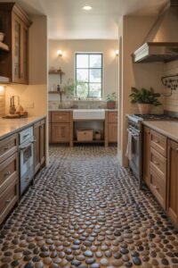 20 Rustic Kitchen Flooring Ideas to Transform Your Space