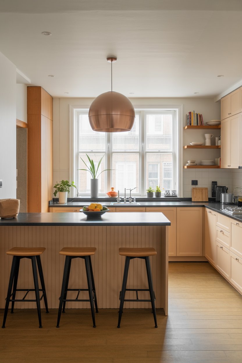 20 Stunning Kitchen Ideas: Open vs. Closed Layouts