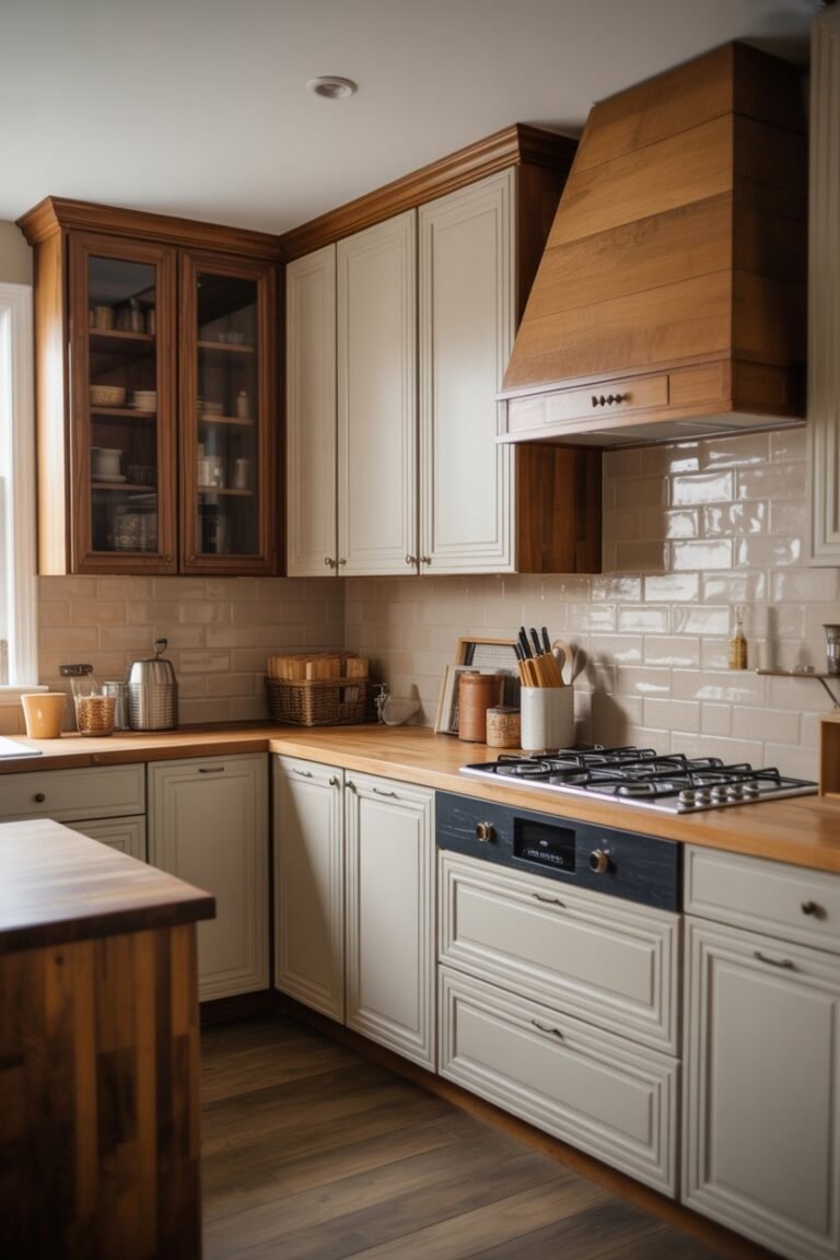 20 U-Shaped Kitchen Ideas to Transform Your Cooking Space