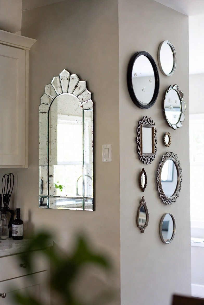 18 Kitchen Wall Decor Ideas to Transform Your Cooking Space