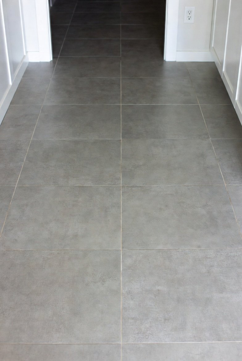 17 Gray Kitchen Flooring Ideas to Transform Your Space